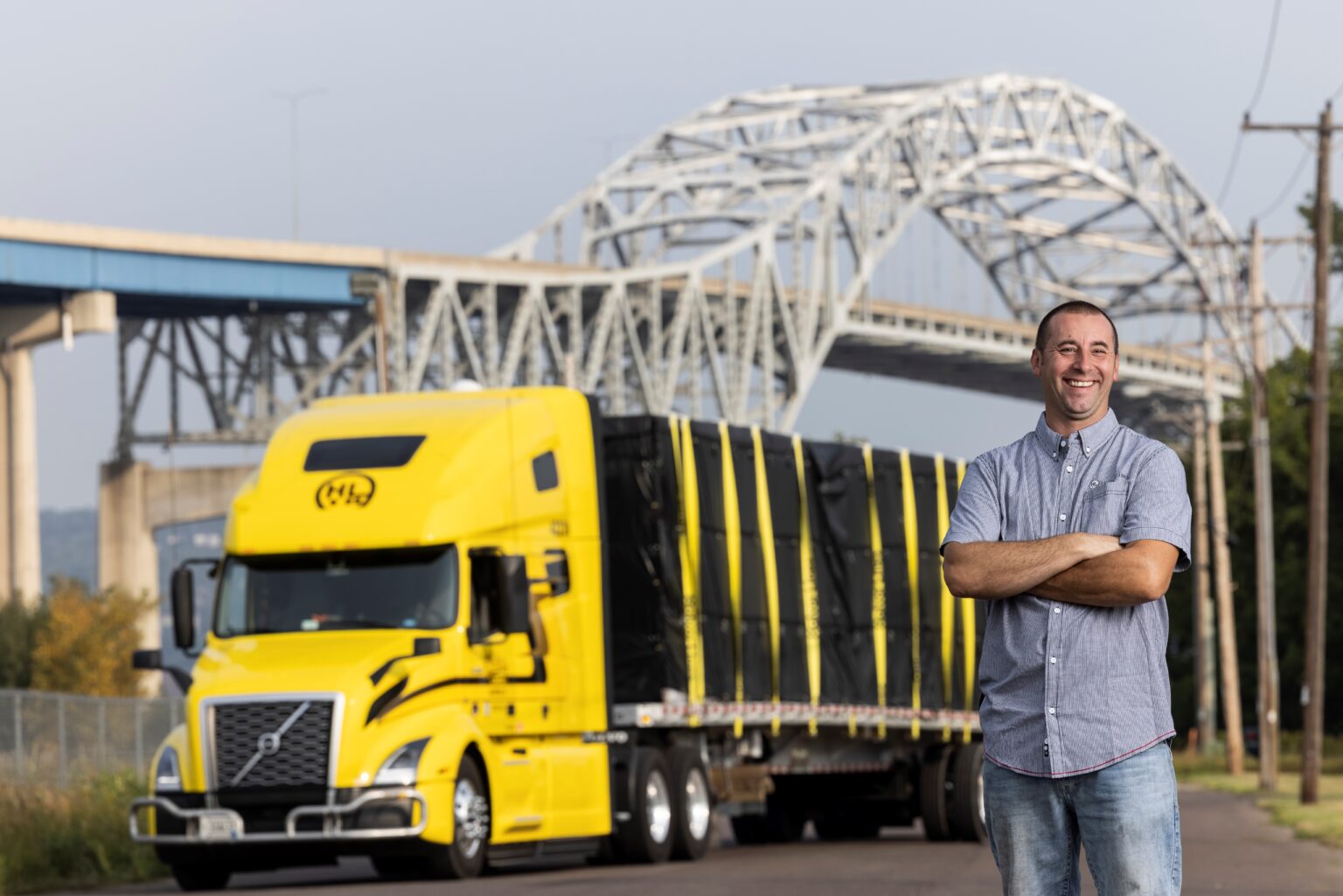 Halvor Lines - Hiring CDL-A Drivers