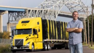 Halvor Lines - Hiring CDL-A Drivers